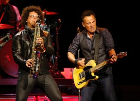 Classic Bruce Springsteen rocks Toronto with River Tour stop | Toronto Sun