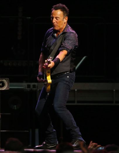 Classic Bruce Springsteen rocks Toronto with River Tour stop | Toronto Sun