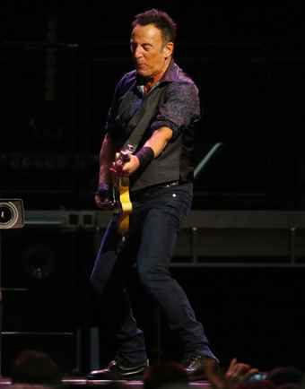 Classic Bruce Springsteen rocks Toronto with River Tour stop | Toronto Sun
