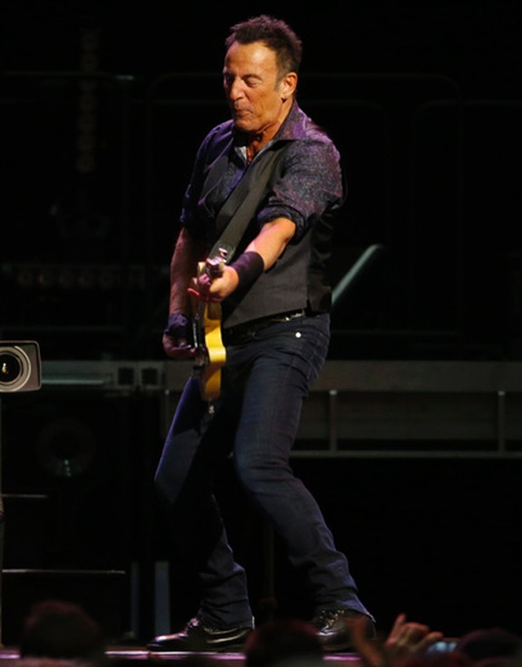 Classic Bruce Springsteen rocks Toronto with River Tour stop | Toronto Sun