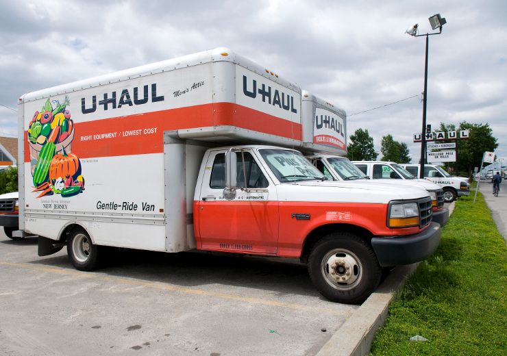 Companies need moving vans to deliver gov't paperwork | Toronto Sun