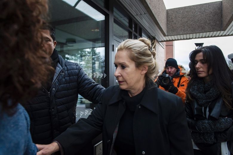 Marco Muzzo guilty plea can't undo the damage | Toronto Sun