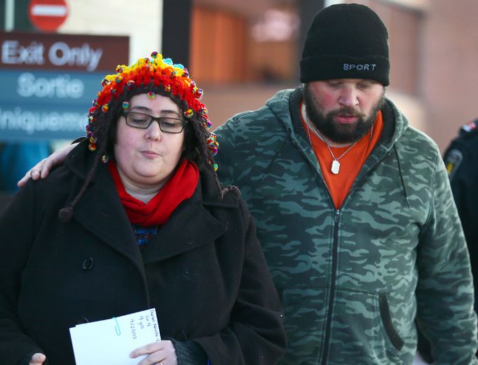 Marco Muzzo guilty plea can't undo the damage | Toronto Sun