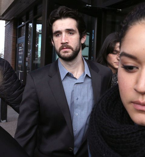Marco Muzzo guilty plea can't undo the damage | Toronto Sun