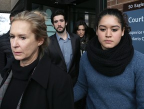 Marco Muzzo guilty plea can't undo the damage | Toronto Sun