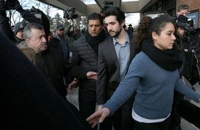Marco Muzzo guilty plea can't undo the damage | Toronto Sun
