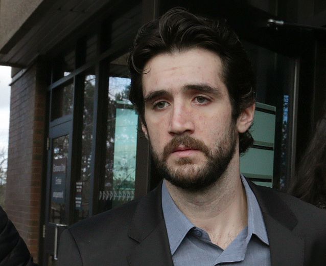 Marco Muzzo guilty plea can't undo the damage | Toronto Sun