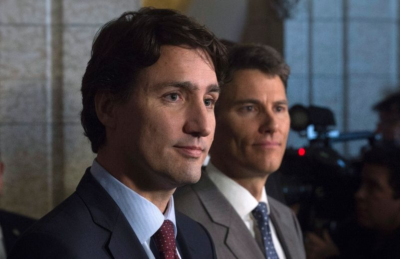 Trudeau's mission impossible | Toronto Sun