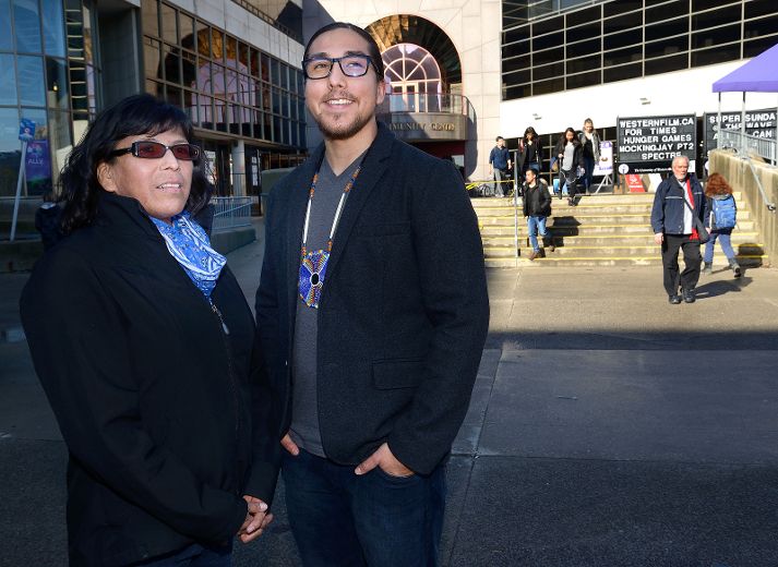 Aboriginal role models | London Free Press