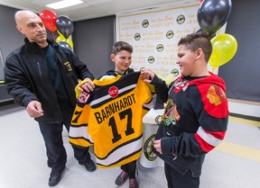Of heroes and Hawks | Toronto Sun