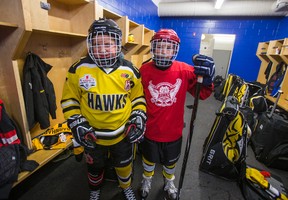 Of heroes and Hawks | Toronto Sun