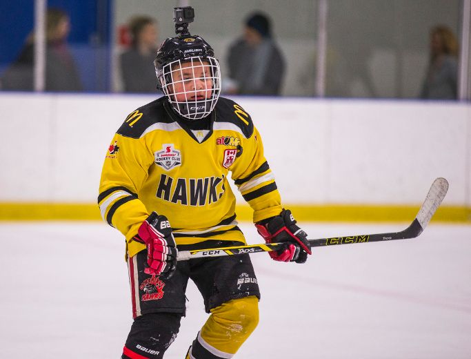 Of heroes and Hawks | Toronto Sun