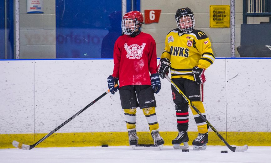 Of heroes and Hawks | Toronto Sun