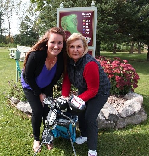 Doig's professional golf journey in the U.S. | Seaforth Huron Expositor