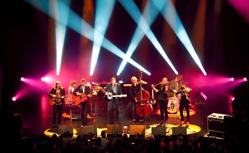 Arcade Fire, LCD Soundsystem, the Killers lead WayHome lineup | Toronto Sun