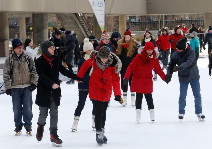 What's open and closed on Family Day | Toronto Sun