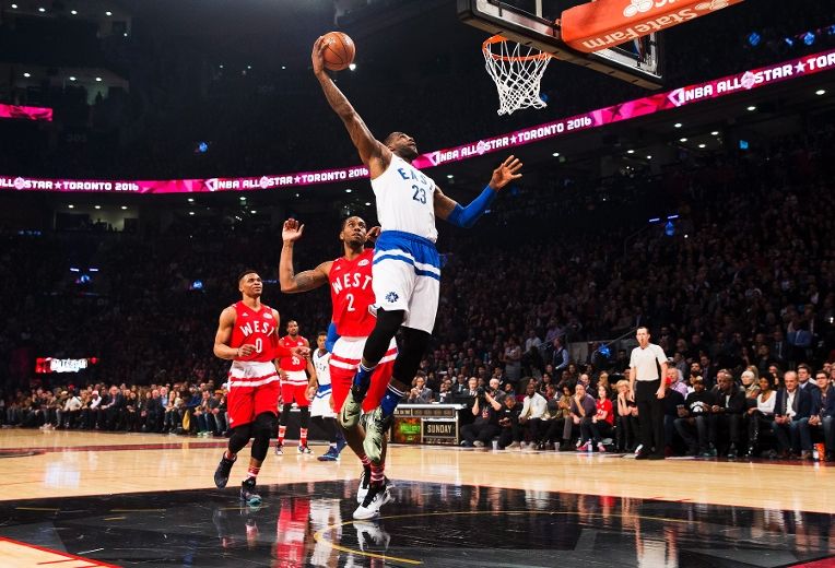 Raptors, Toronto took full advantage of weekend | Toronto Sun
