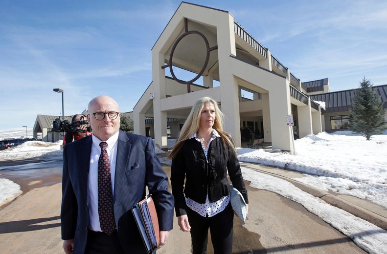 Ex-Olympian Picabo Street due in court on domestic violence charges ...