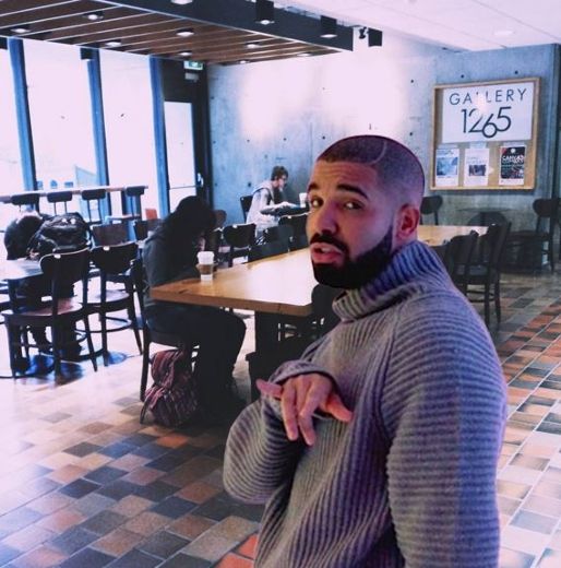 Fake Drake account lights up Instagram | Toronto Sun