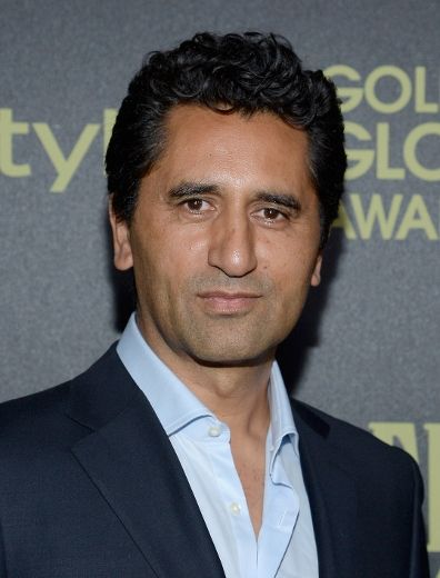 Cliff Curtis rises up as Jesus in 'Risen' | Toronto Sun