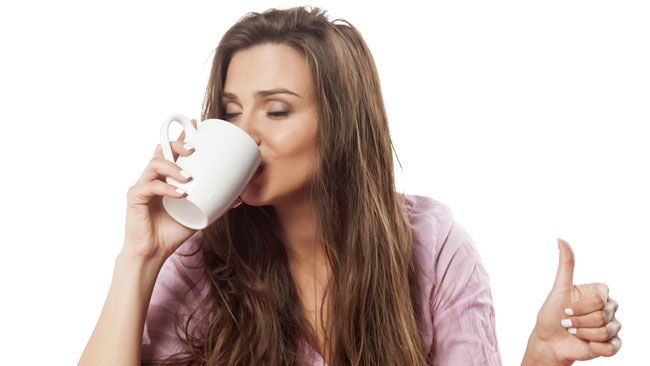 Drinking more coffee may undo liver damage from booze | Toronto Sun