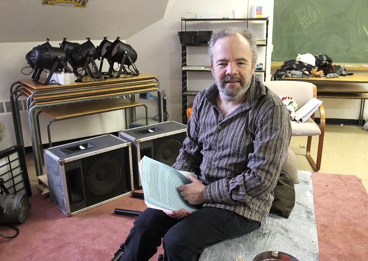 Bottle Tree Productions returns to its roots | The Kingston Whig Standard