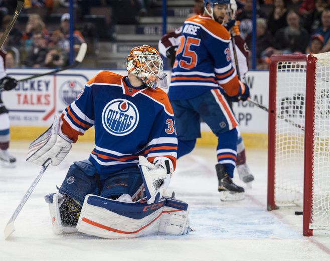 Same Sad Situation for Edmonton Oilers | Edmonton Sun