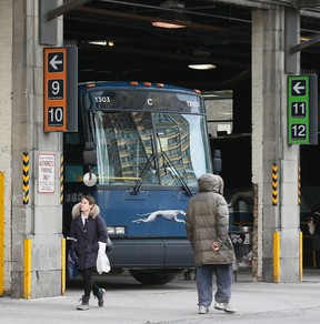 City could cash in on bus terminal sale | Toronto Sun