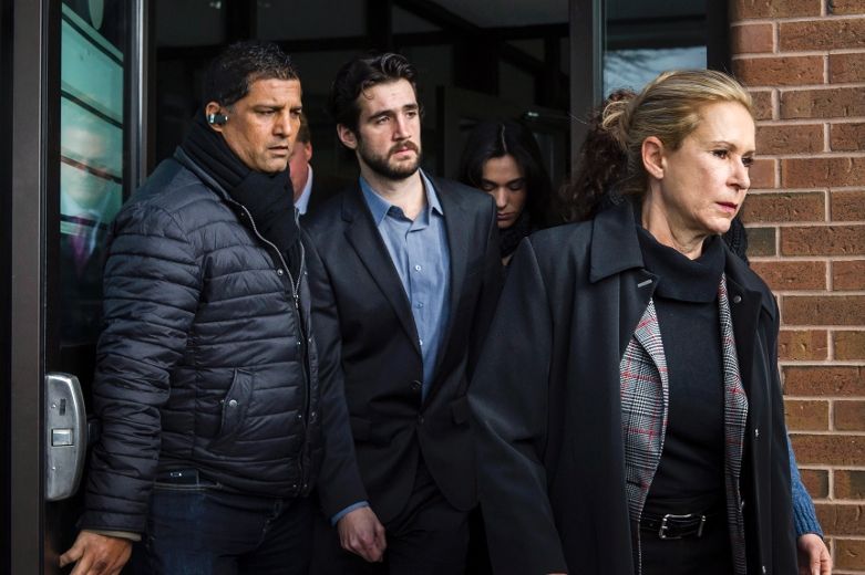 'Your actions have shattered my world': Jennifer Neville-Lake tells ...