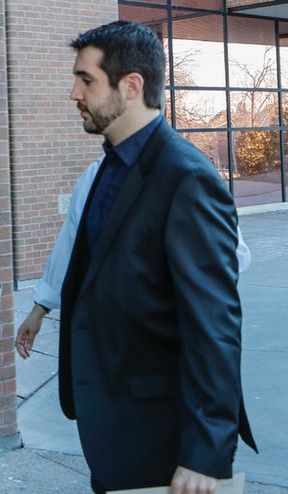 Mom to Marco Muzzo: 'You killed all my babies' | Toronto Sun