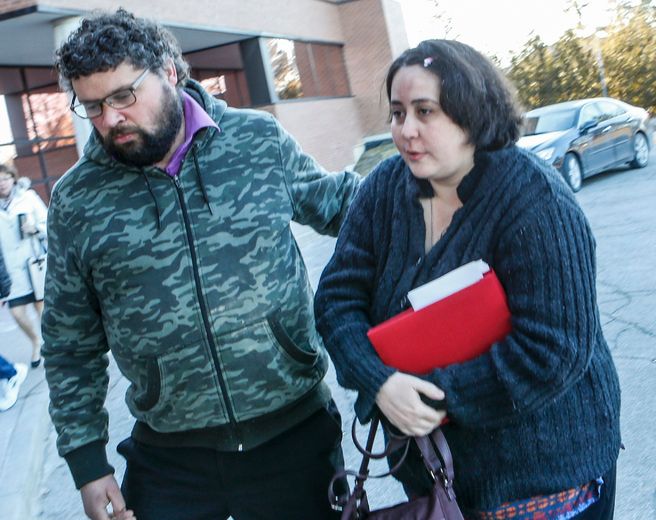 Killer drunk driver Marco Muzzo to seek unescorted temporary absences ...