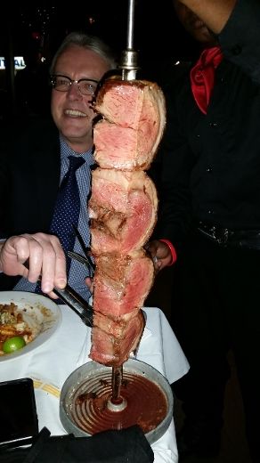 Hicks' Weekly Dish: Pampa celebrates meat | Edmonton Sun