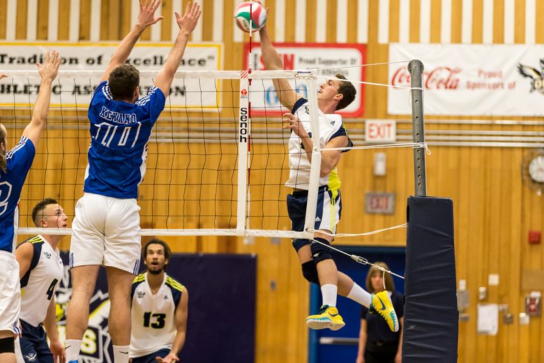 NAIT Ooks hosting ACAC volleyball provincials this weekend | Edmonton Sun