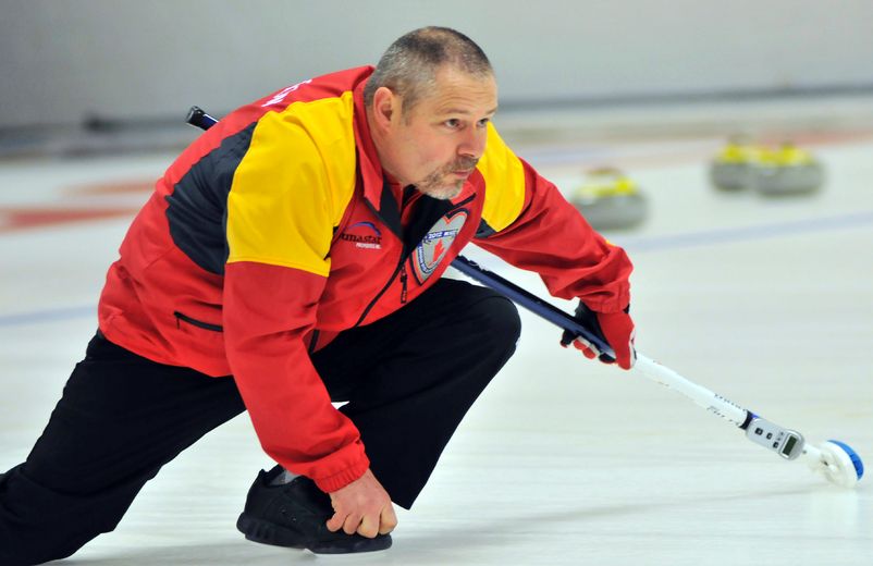 Tim Hortons Brier features a team from Nunavut for first time | Ottawa Sun