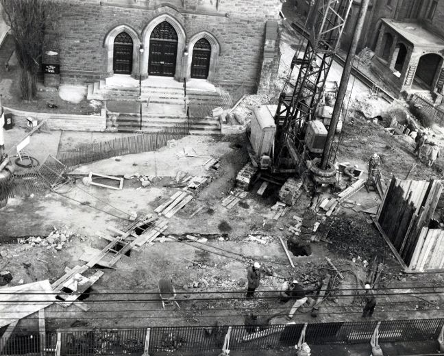 TTC's Bloor-Danforth subway line turns 50 | Toronto Sun