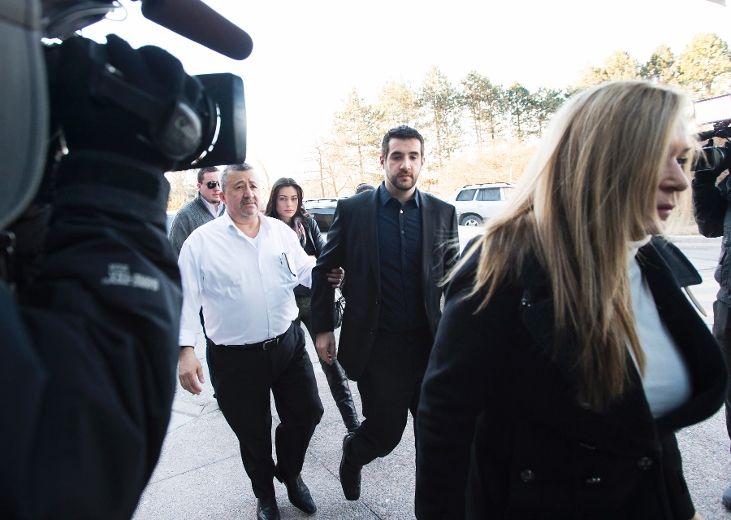 Marco Muzzo apologizes, but victims' family not ready | Toronto Sun