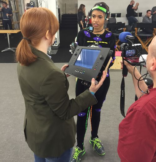 The changing face of game development | Toronto Sun