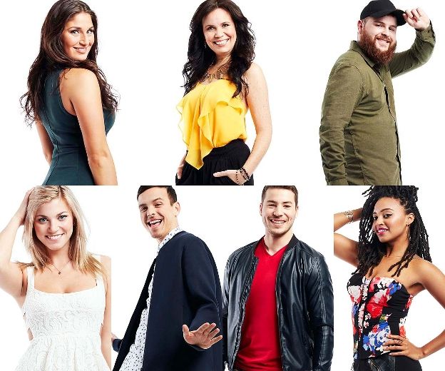 'Big Brother Canada' Season 4: Final Canadian houseguests unveiled ...