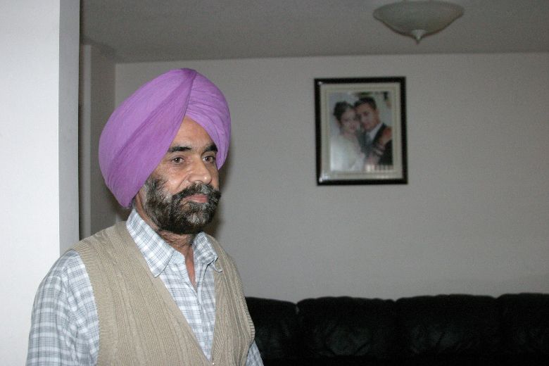 Father-in-law testifies in Poonam Litt murder trial | Toronto Sun