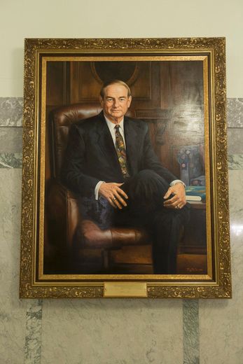 Family Day: Don Getty's most widely celebrated accomplishment ...