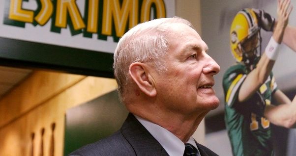 Former Alberta premier Don Getty dies at 82 | Ottawa Sun