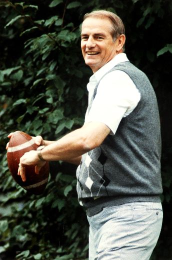 Former Alberta premier Don Getty passes away | Edmonton Sun