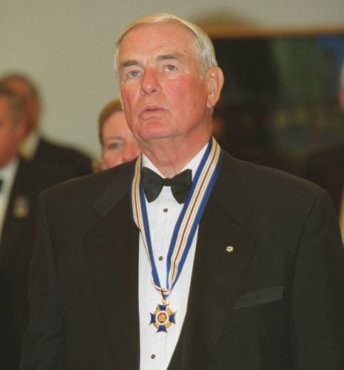 Remembering Alberta icon Don Getty | Edmonton Sun