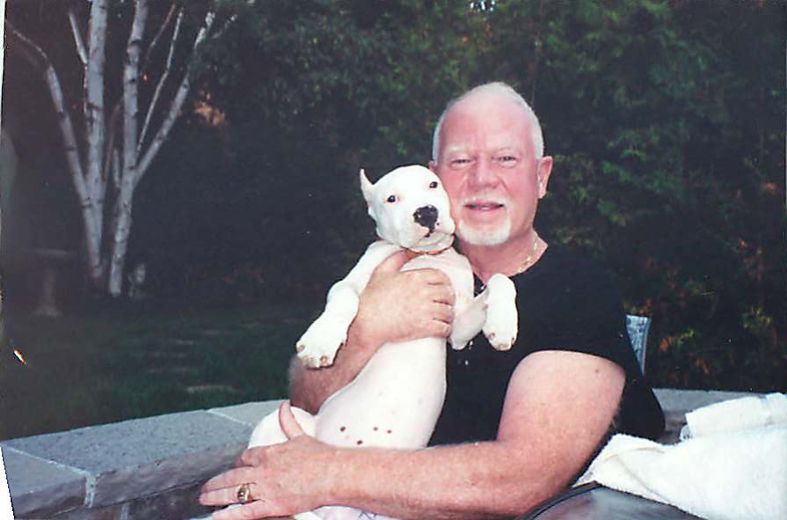 Don Cherry wants to save 21 pit bulls | Toronto Sun
