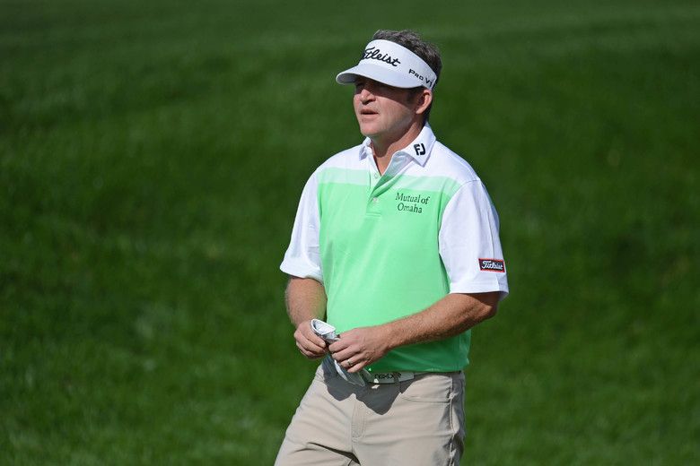 Golfer Jason Bohn survives heart attack, lucky to be alive | Toronto Sun