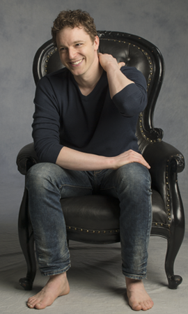 Broadway beckons London-born actor | London Free Press