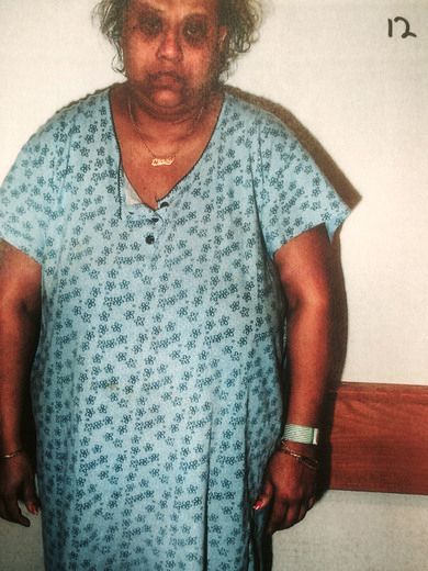 Accused killer pretended to be 'grieving hysterical mother': Crown ...