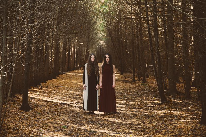 A leap into Georgian Bay | The Londoner