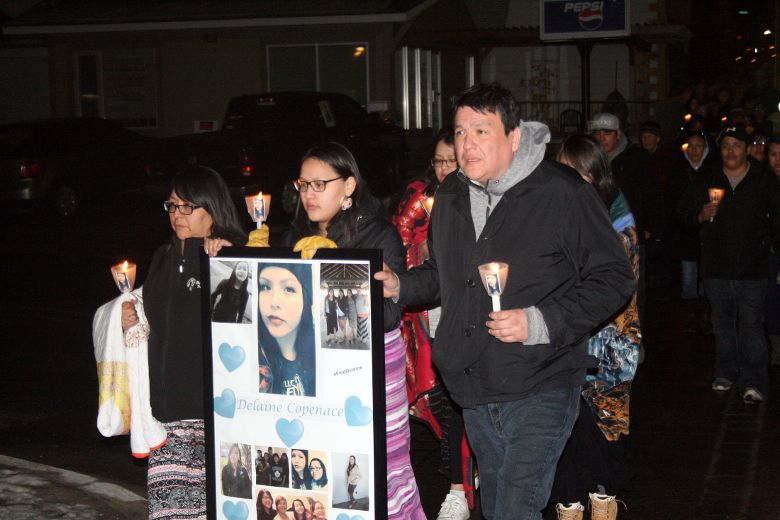 Search for missing Kenora teen ends after remains found in Lake of the ...