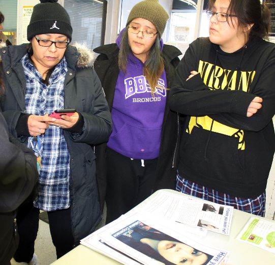 Search for missing Kenora teen ends after remains found in Lake of the ...